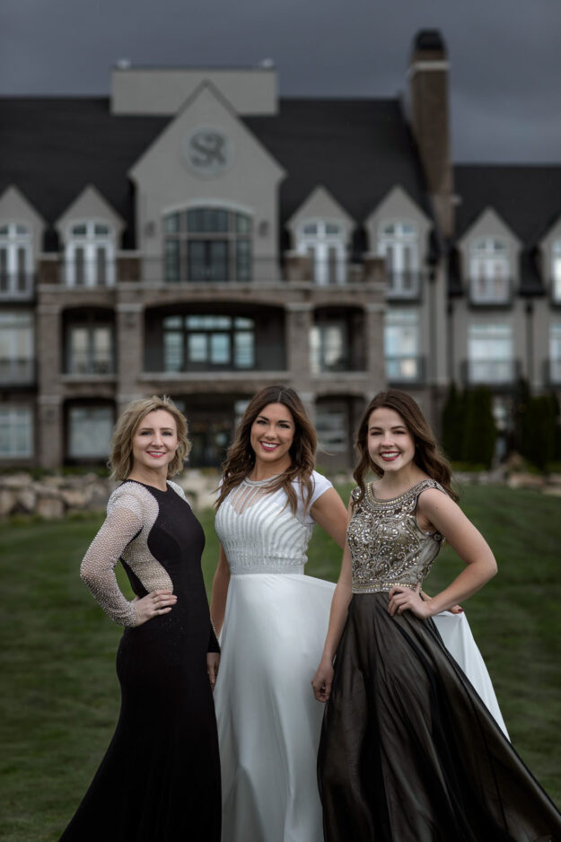 Learning more about the three bachelorettes on ‘Provo’s Most Eligible ...